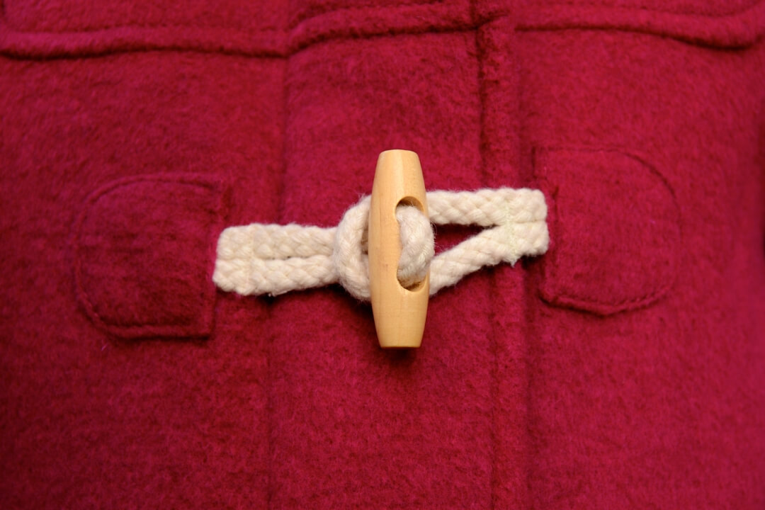 8 Types of Buttons on Jacket Every Individual Must Know